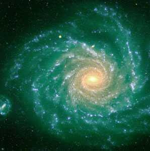 El devenir de la ciencia: Viajando por el cosmos con Carl Sagan